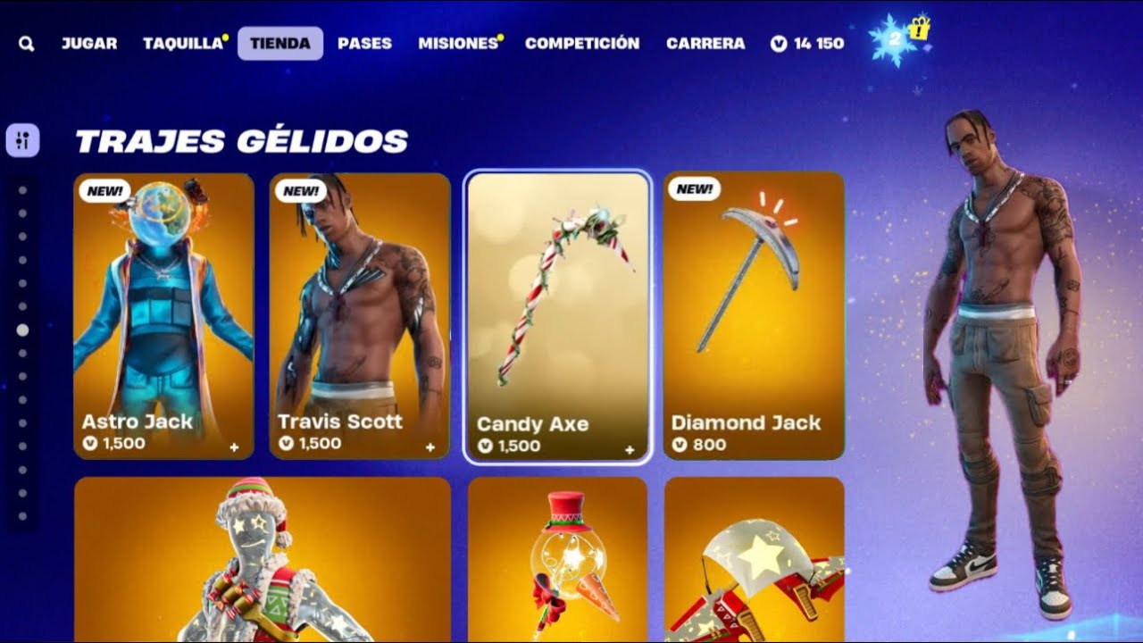 SHOP LEAKED TONIGHT TRAVIS SCOTT AND THE CANDY AX WAITING FOR 2025 😬 ...