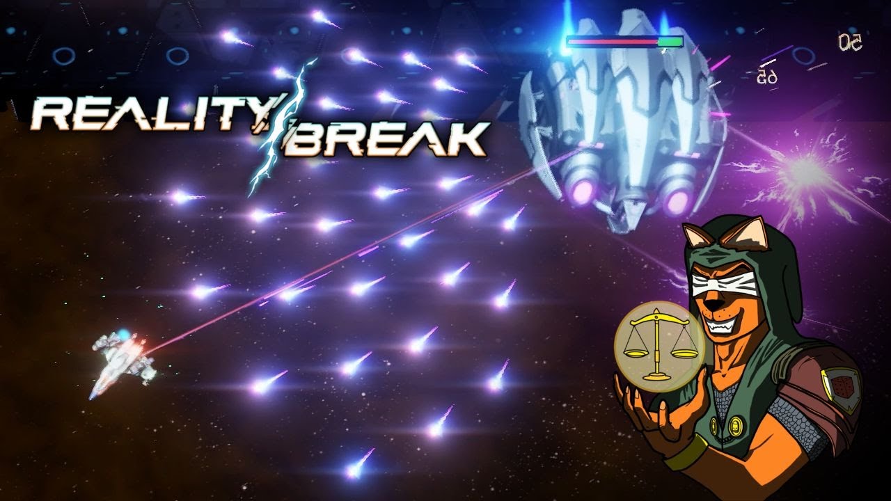 Rogue Light : Reality Break ! - YouTube