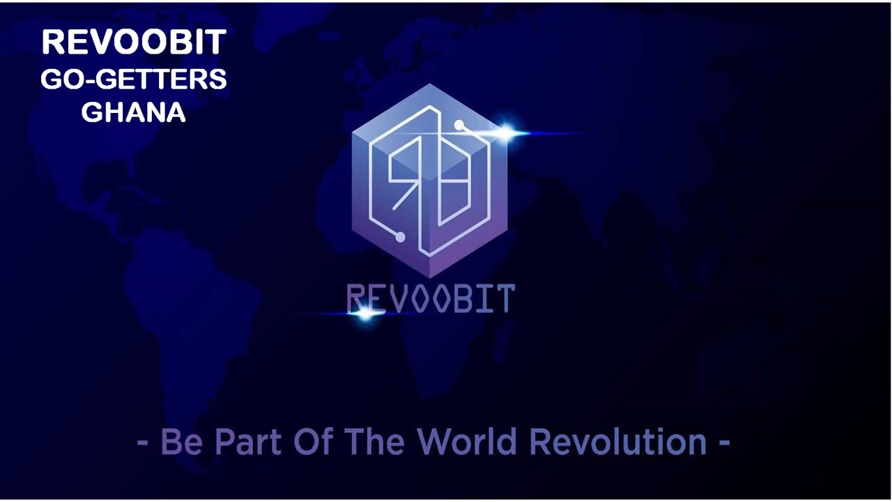 REVOOBIT IN TWI COMPANY & PRODUCT - YouTube