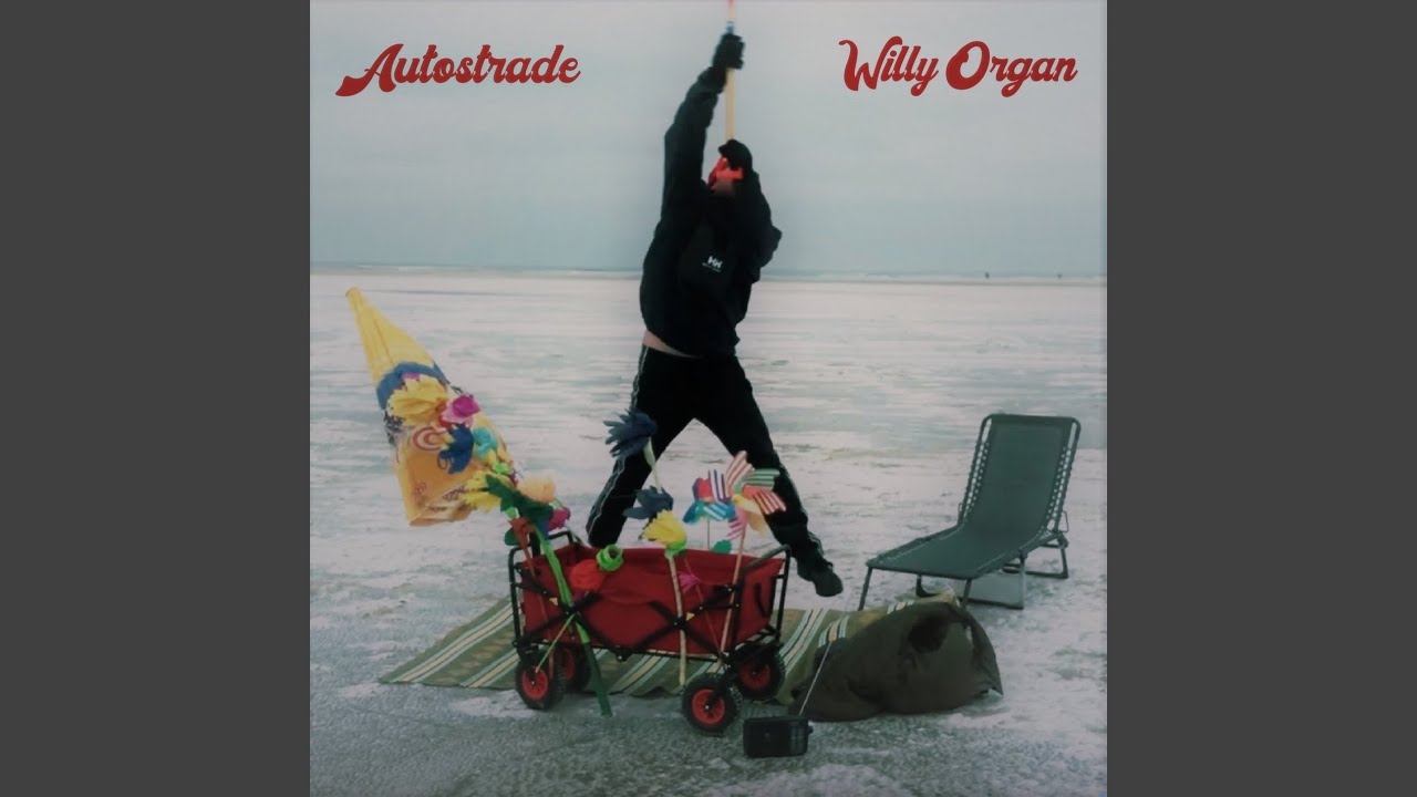 Autostrade - YouTube Music