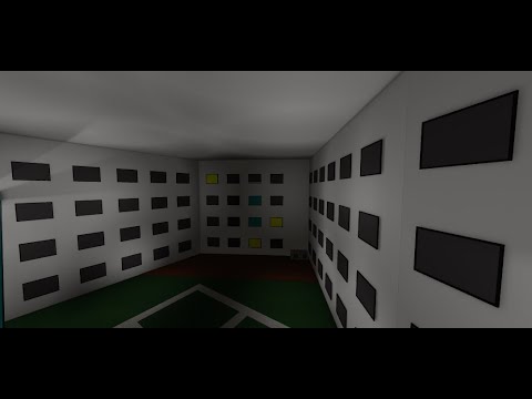 backrooms level 188 (roblox) - YouTube
