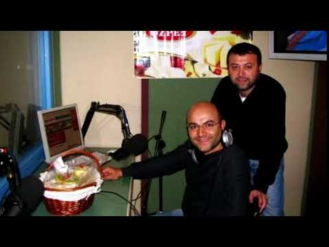 Kıvırcık Ali - Gelene sıralı gelmiyor ölüm - canlı akustik - ölmeden önceki katıldığı son programdan