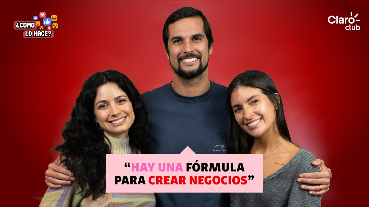 ¿CÓMO LO HACE? Ep. 41 - Daniel Bonifaz - YouTube