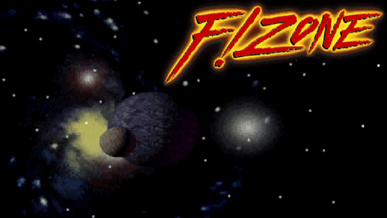 F!Zone - Belazure - Mission 1 - [1/9] - YouTube