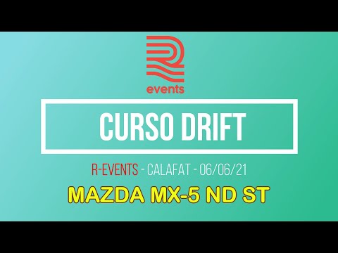 R-Events Calafat MX5 ND ST