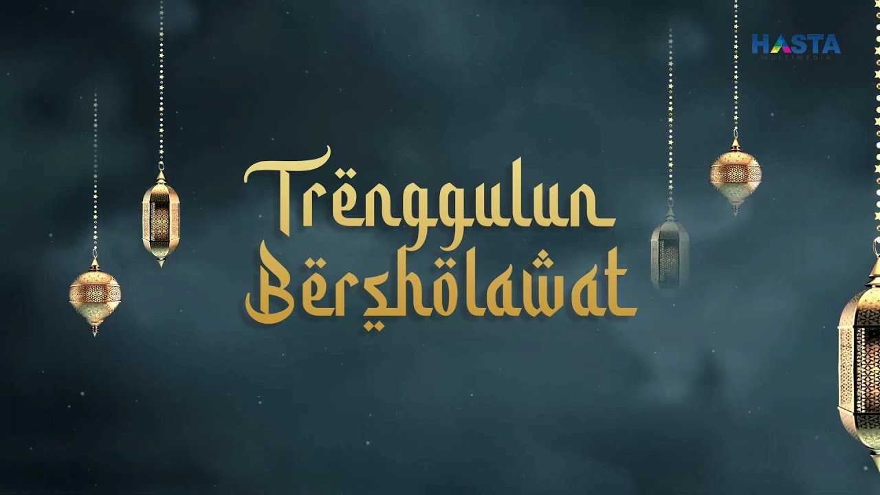 LIVE TRENGGULUN BERSHOLAWAT 2021 BERSAMA HABIB ABDURRAHMAN AL ATTAS ...