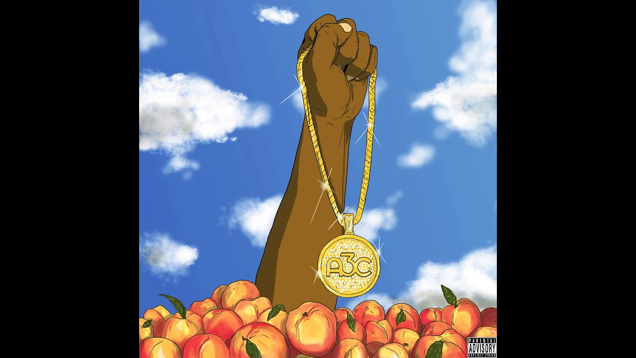 Nesha Nycee - "2 True" [Official Audio] - YouTube