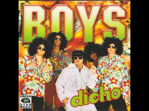 Boys - Usłysz Wołanie