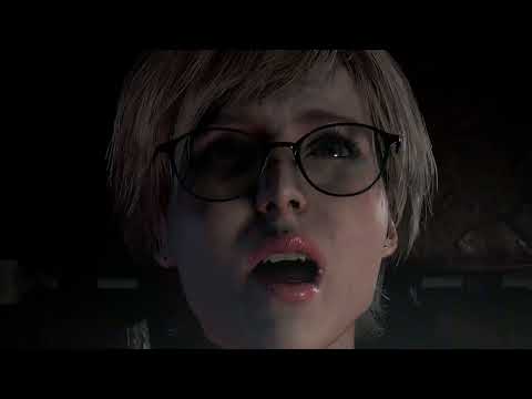 resident evil 9 requiem - sherry birkin - mods