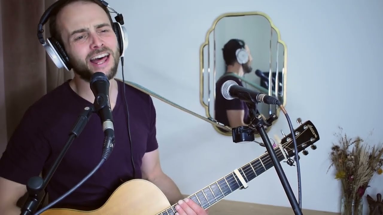 Alex Dobson - For The One's Who Know - YouTube