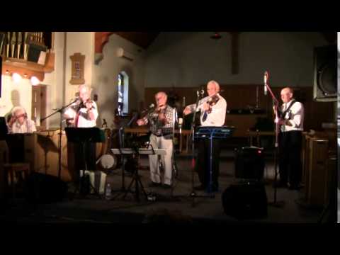 Chinese Breakdown and Ragtime Annie - YouTube