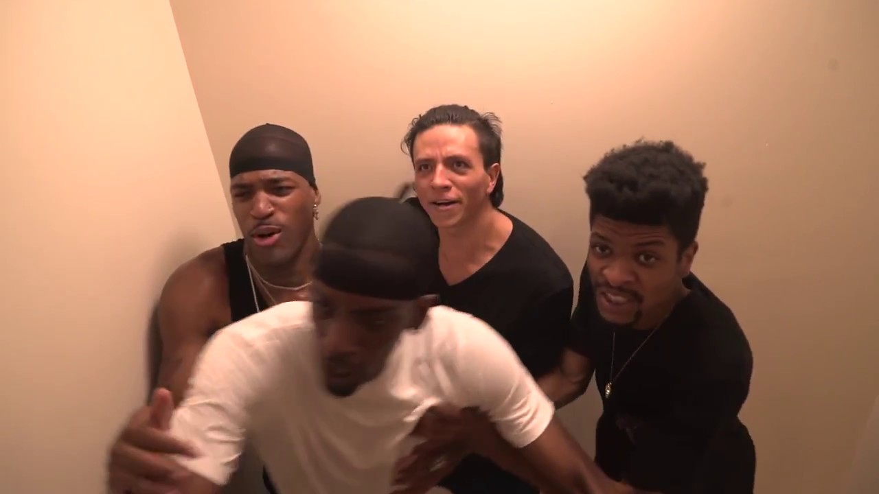 Prince Harvey - 101 - YouTube