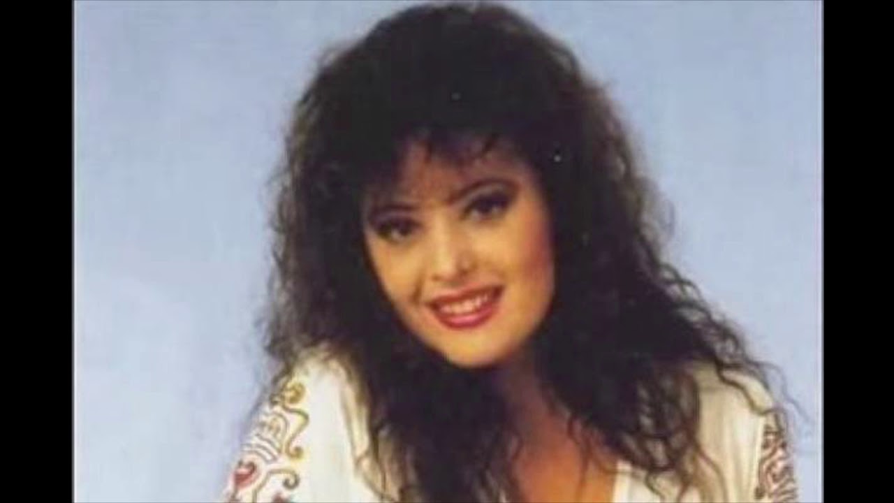 Dragana Mirkovic i Juzni Vetar - Ili ona, ili ja - YouTube