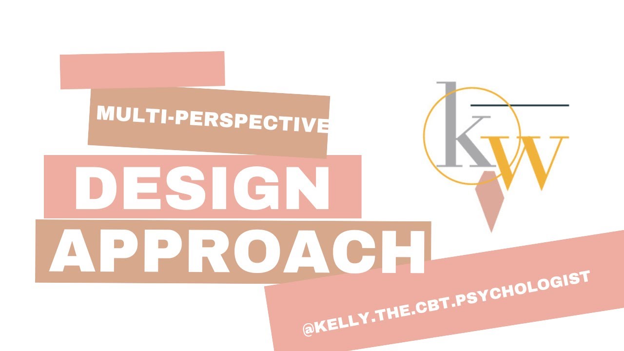 Learn about a multi-perspective design approach in qualitative research ...