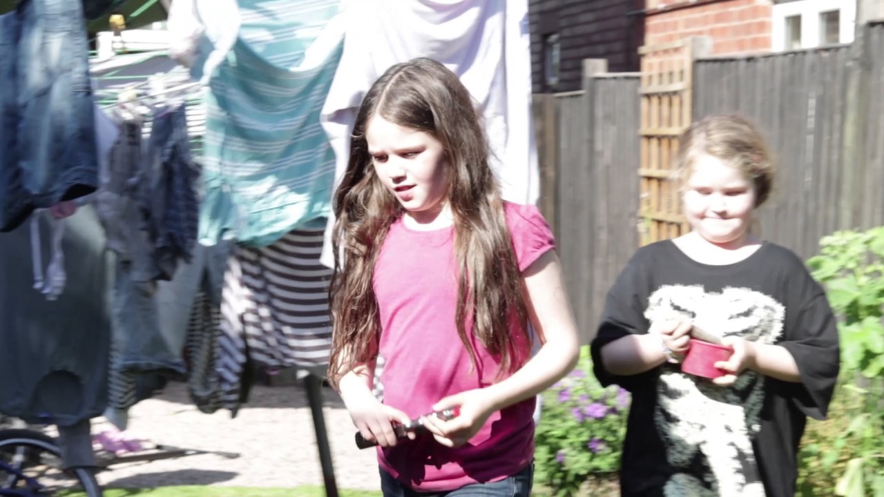 The Kidnapping - YouTube