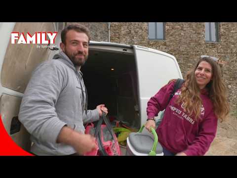 En couple, on construit la maison de nos rêves !