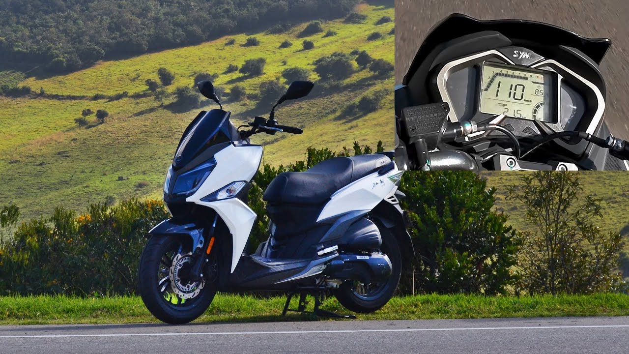 AKT Jet14 | ¿Cuál es su velocidad máxima? - YouTube