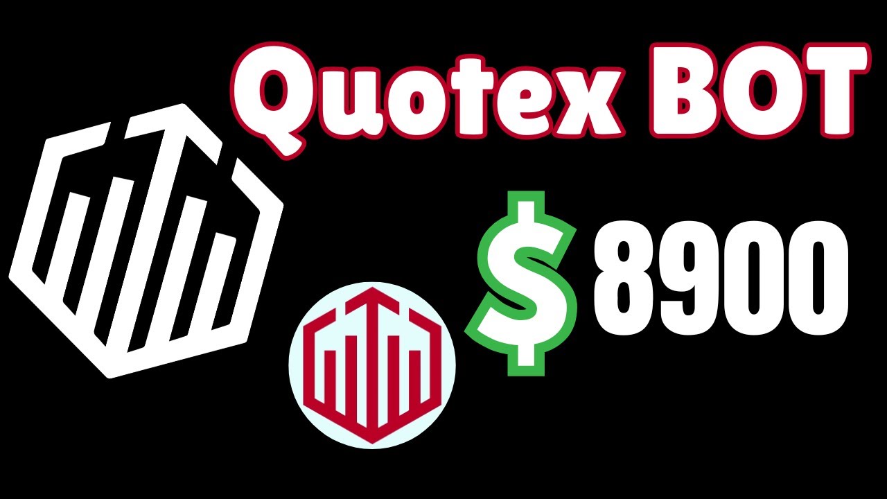 Quotex Bot 2025 – New Free Update! | 30-Second Scalping Strategy | AI ...