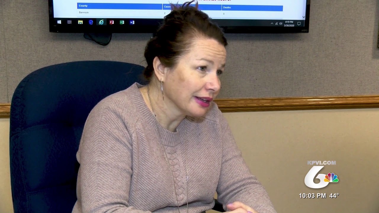 Essential and Non Essential Services - YouTube