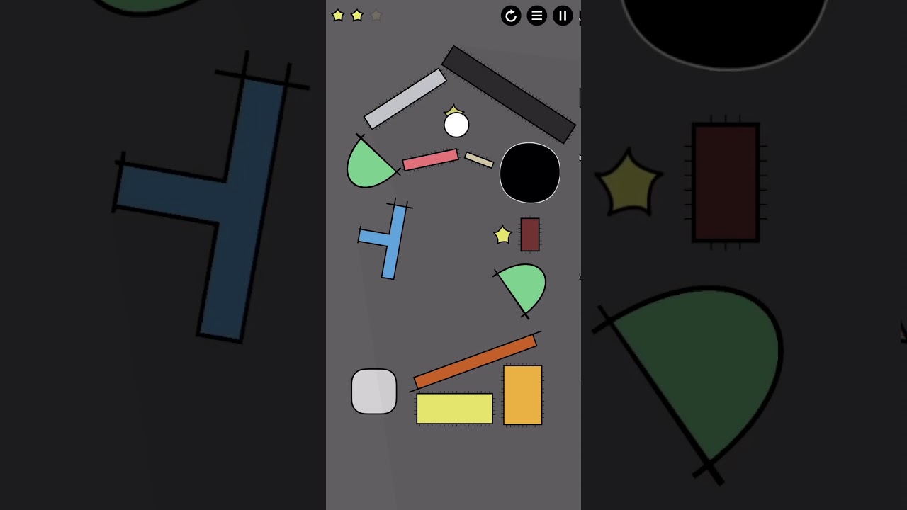 Kandinsky - The Art Game - YouTube