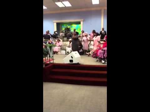 "HAPPY PREACHER" Leslie Pace - YouTube Music