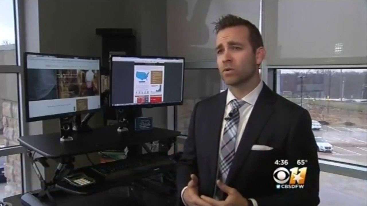 Active Shooter Insurance || Seth Denson Discusses (2/27/18) - YouTube