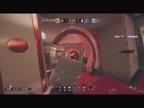 R6 FaceIt/Ranked (EU/PC) - YouTube