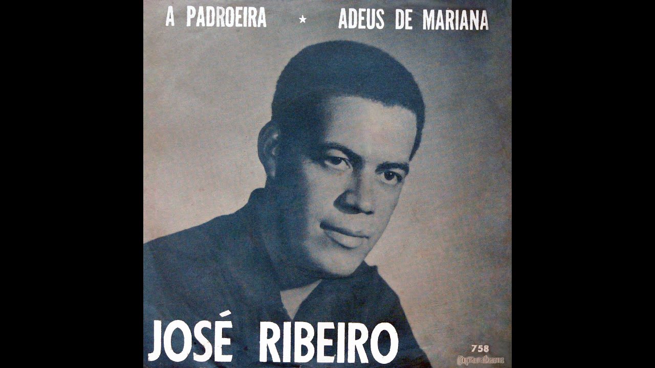 JOSÉ RIBEIRO - COMPACTO - 1968 - YouTube