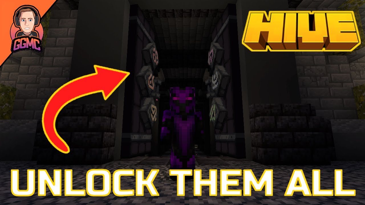 Hive Halloween - All Rune Locations! (Hive Halloween 2021) - YouTube