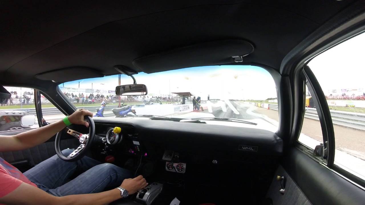 SIR Raceway 50th Anniversary Races - YouTube