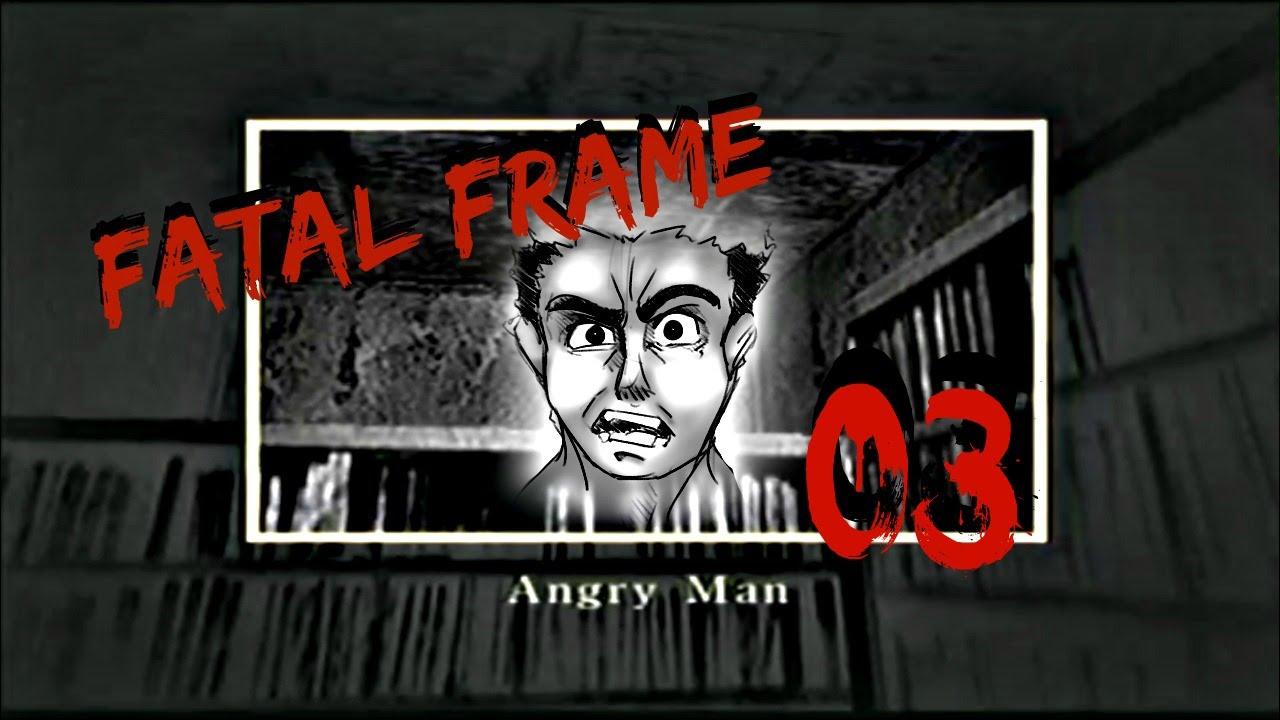 EVADING THE LONG ARM OF HIMURO MANSION | Unari Plays: Fatal Frame Part ...