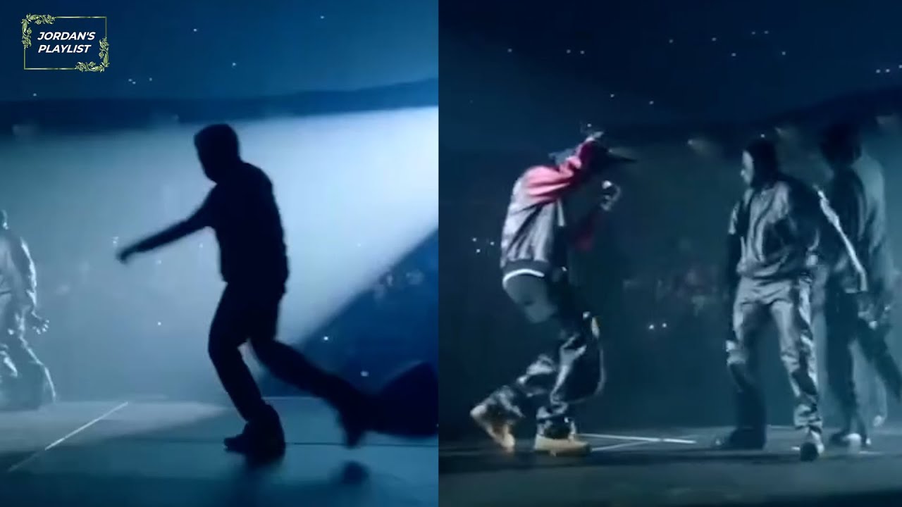 Kanye West Brings Out Playboi Carti At Vultures Listening Experience ...