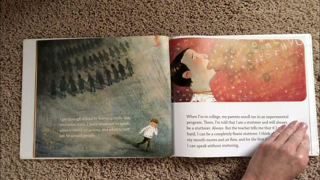 A Boy and a Jaguar read aloud - YouTube