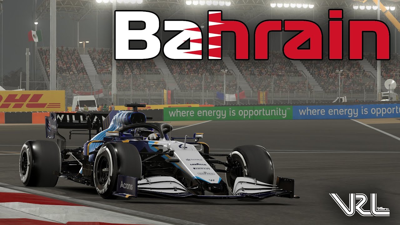 Bahrain Highlights | Tier 1 Season 3 - YouTube