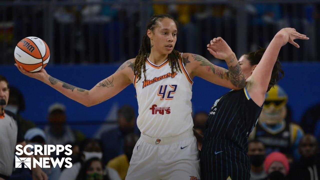 The WNBA is pushing to change its travel arrangements - YouTube