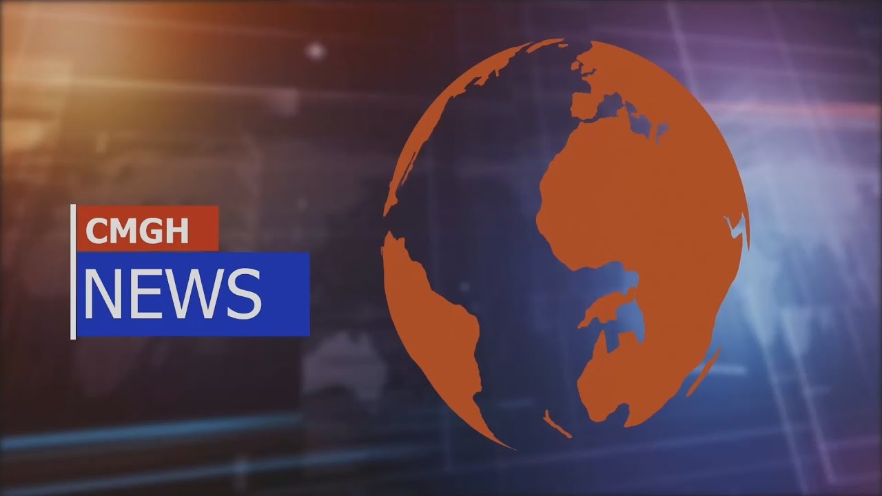 CMGH NEWS - YouTube