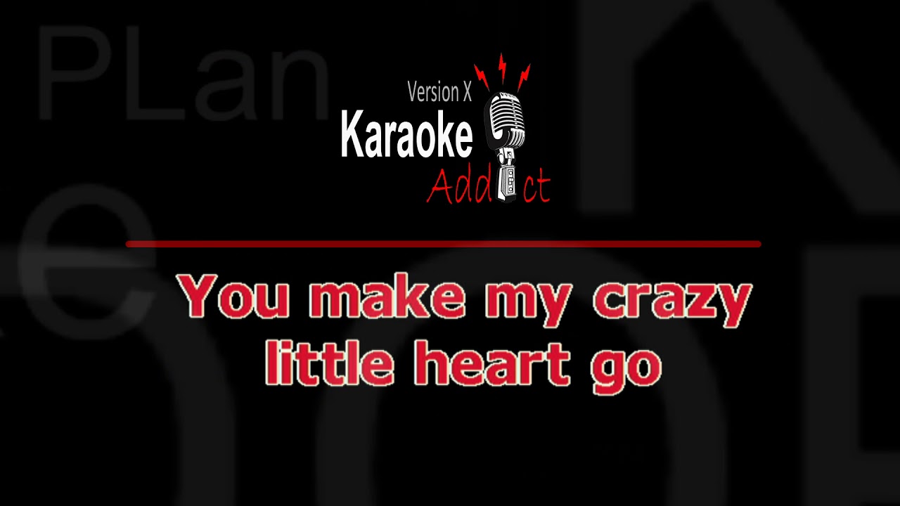 BOOM - SIMPLE PLAN (Karaoke cover) - YouTube