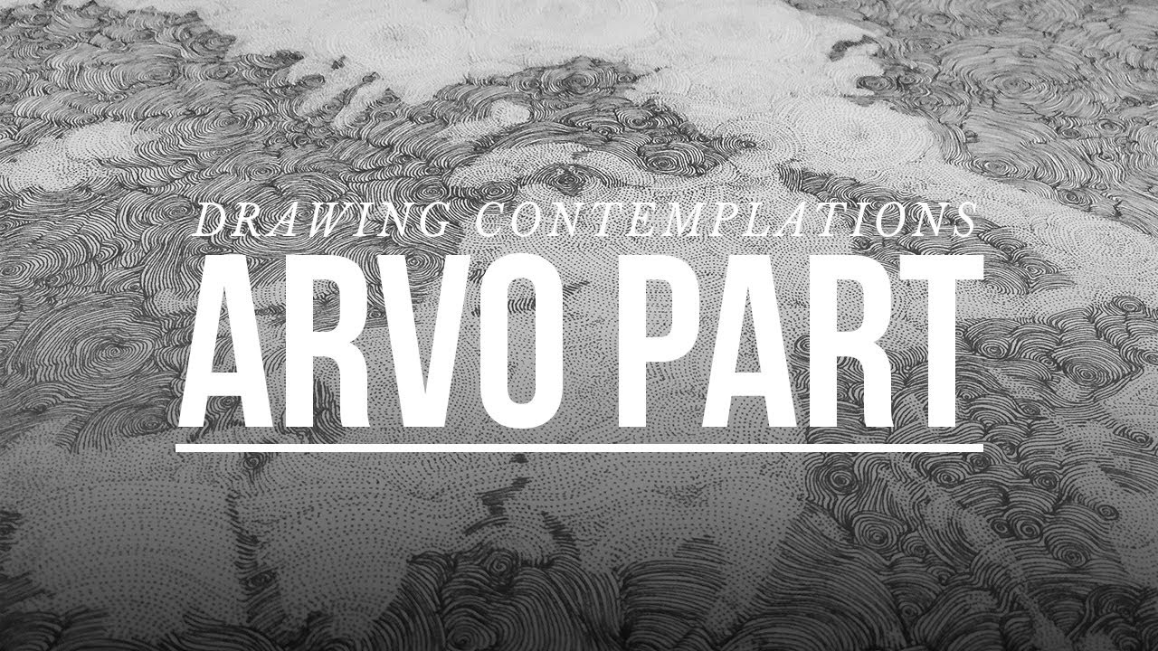Arvo Part - A Portrait - YouTube