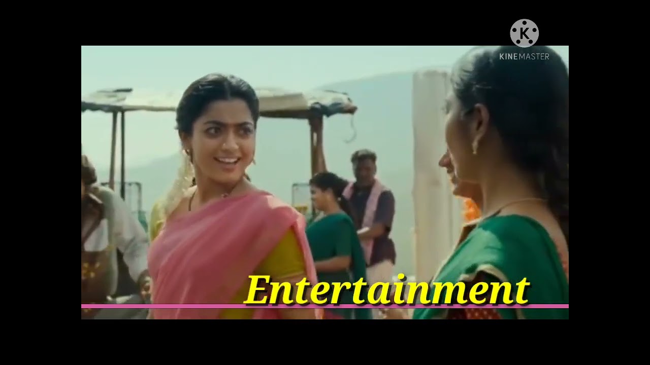 Teri Jhalak Asharfi Full Song Allu Arjun Rashmika Mandanna Ter Jhalak