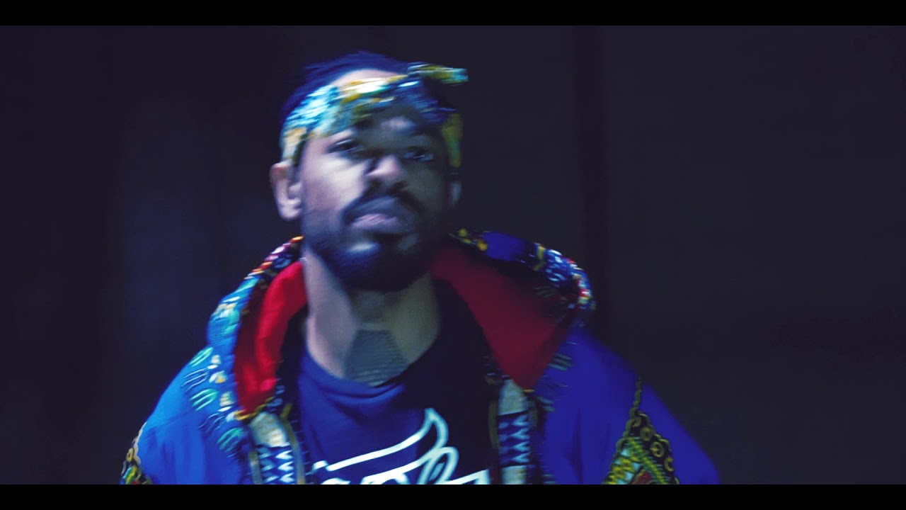 D.Lloyd Tha Ish- killa instinct (prod. by dniquethatruth) - YouTube