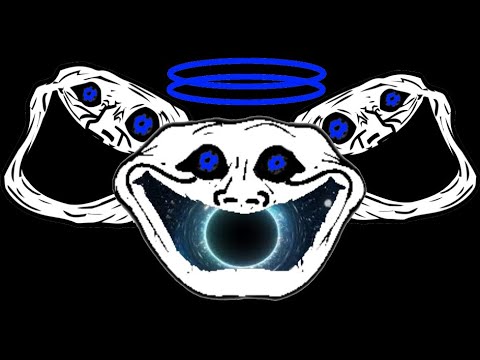 The multiversal God showcase | Devious trollge incident - YouTube