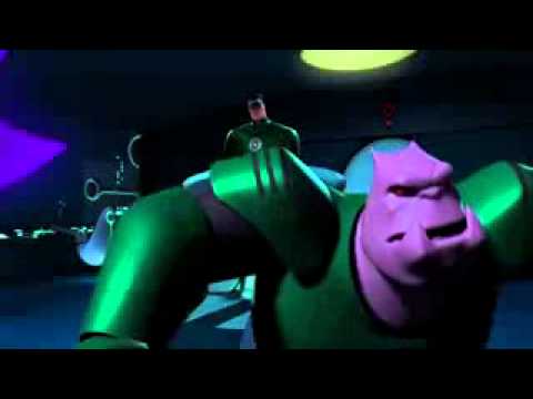 Ver Linterna Verde 2 Online Gratis - peliculapigsdo