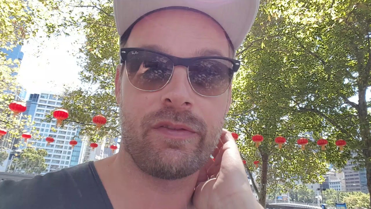 City Slacker - YouTube