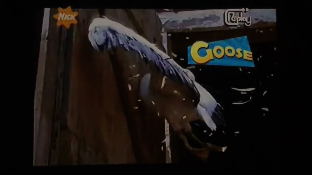 Racing Stripes UK TV Spot - YouTube