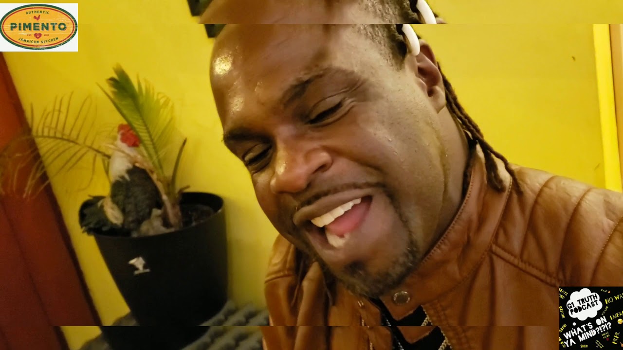 PIMENTO AUTHENTIC JAMAICAN CUISIN .THE YARDIE STYLE EPISODE GITRUTH ...