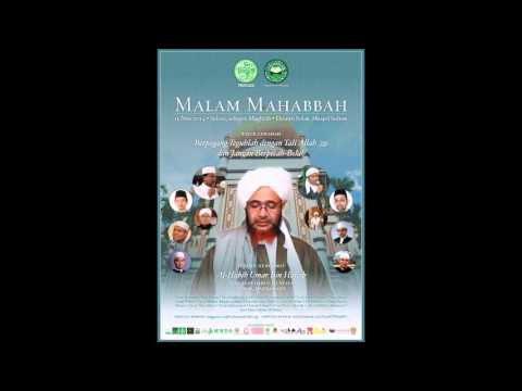 Selawat @ Masjid Sultan 11NOV2014 - YouTube