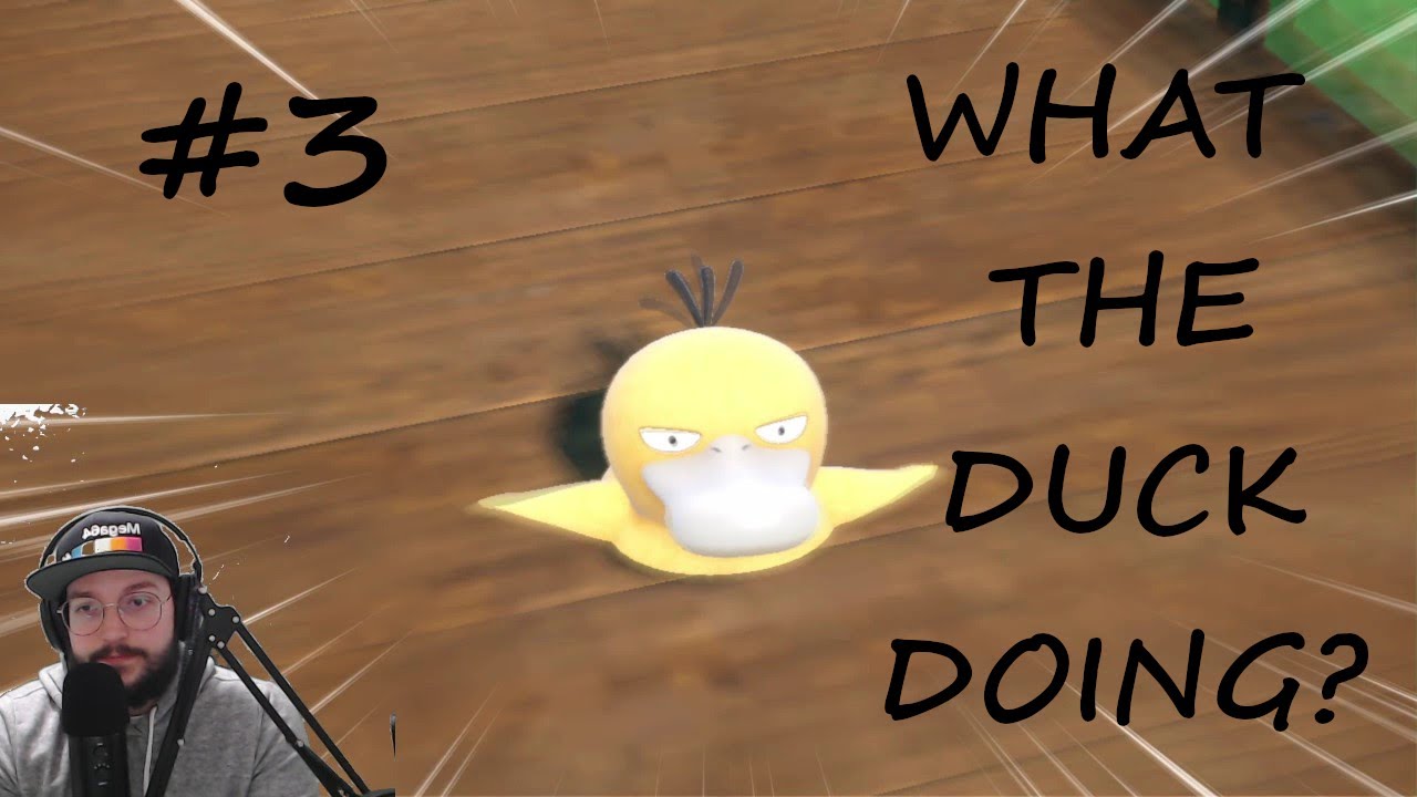 LOOK AT THIS POLISH - Pokemon Violet Part 3 - YouTube