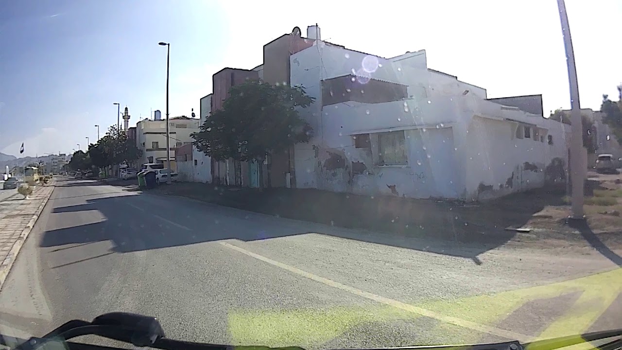 DIBBA CITY EP 2 - YouTube