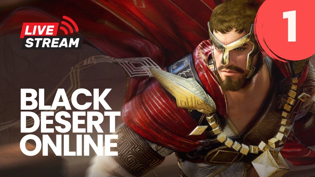 BDO | EP.1 ซีซั่นฤดูหนาว - YouTube