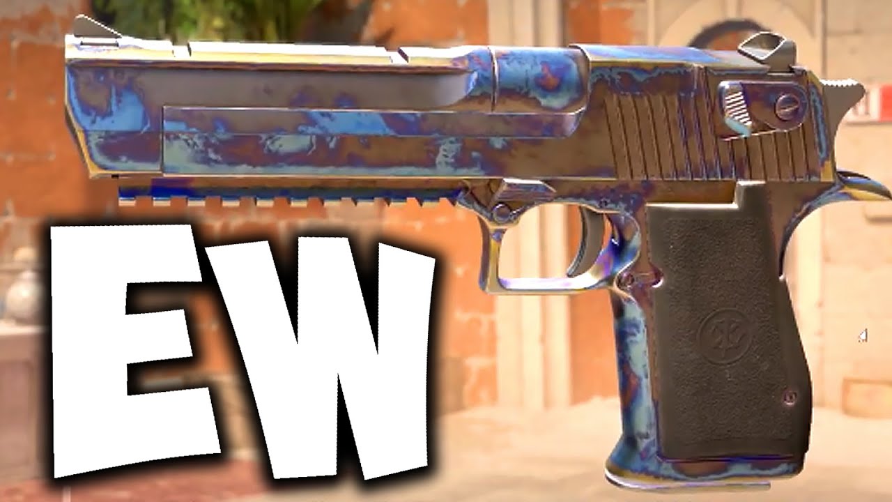 DO NOT REDEEM THIS SKIN IN CS2.. - YouTube